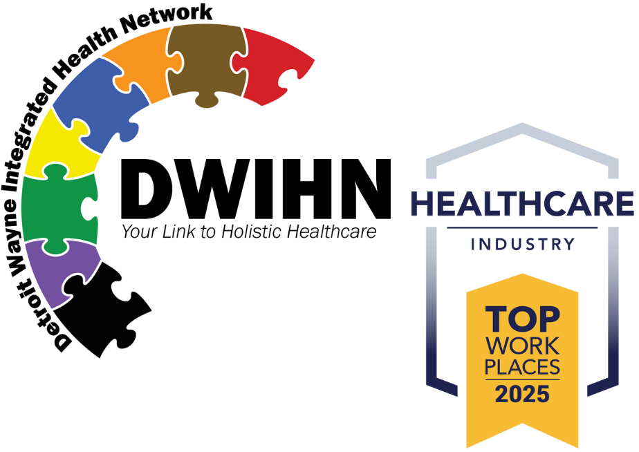 Detroit Wayne Integrated Health Network (DWIN) - Julie's List